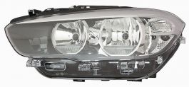 LHD Headlight Bmw 1 Series F20 F21 From 2015 Right 63117358392 - ATB Parts