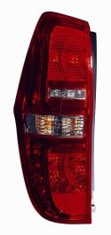Rear Light Unit Hyundai H1 2008 Right Side 92402-4H030 - ATB Parts