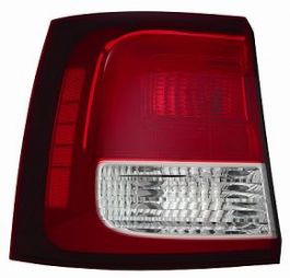 Taillight Unit Kia Sorento From 2012 Right 92402 2P540 External - ATB Parts