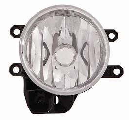 Fog Light Toyota Yaris From 2014 Left 81220-02110 B000978180 - ATB Parts