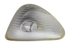 Side Mirror Turn Signal Light Renault Modus 2004-2008 Right White - ATB ...