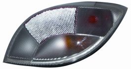 Kit Taillight Ford Ka 1996-2008 Gray - ATB Parts