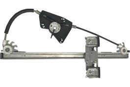 Power Window Lifter Mechanism Front Volkswagen Up From 2011 Left Side 5 ...