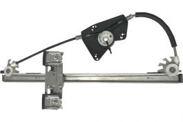 Power Window Lifter Mechanism Front Volkswagen Up From 2011 Right Side ...