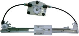 Window Lifter Volkswagen Passat V B6 2005-2010 Mechanism Rear 5 Doors ...