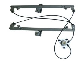 Window Lifter Volkswagen Transporter T5 2003-2009 Mechanism Front Left ...