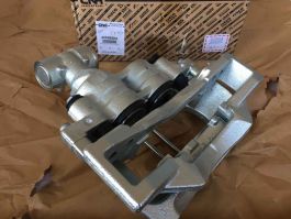 Brake Caliper Original Iveco Eurocargo Rear Right 42559204 504234210 ...